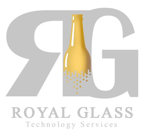 Batch Plant - Royal Glass Technology Services